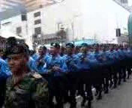 Askar-Askar Malaysia - YouTube