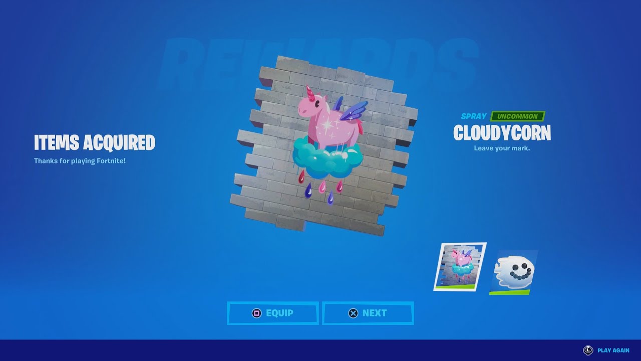 The WINTER TRIALS Rewards Are Now Being Awarded! (New WARP FIELD Wrap ...