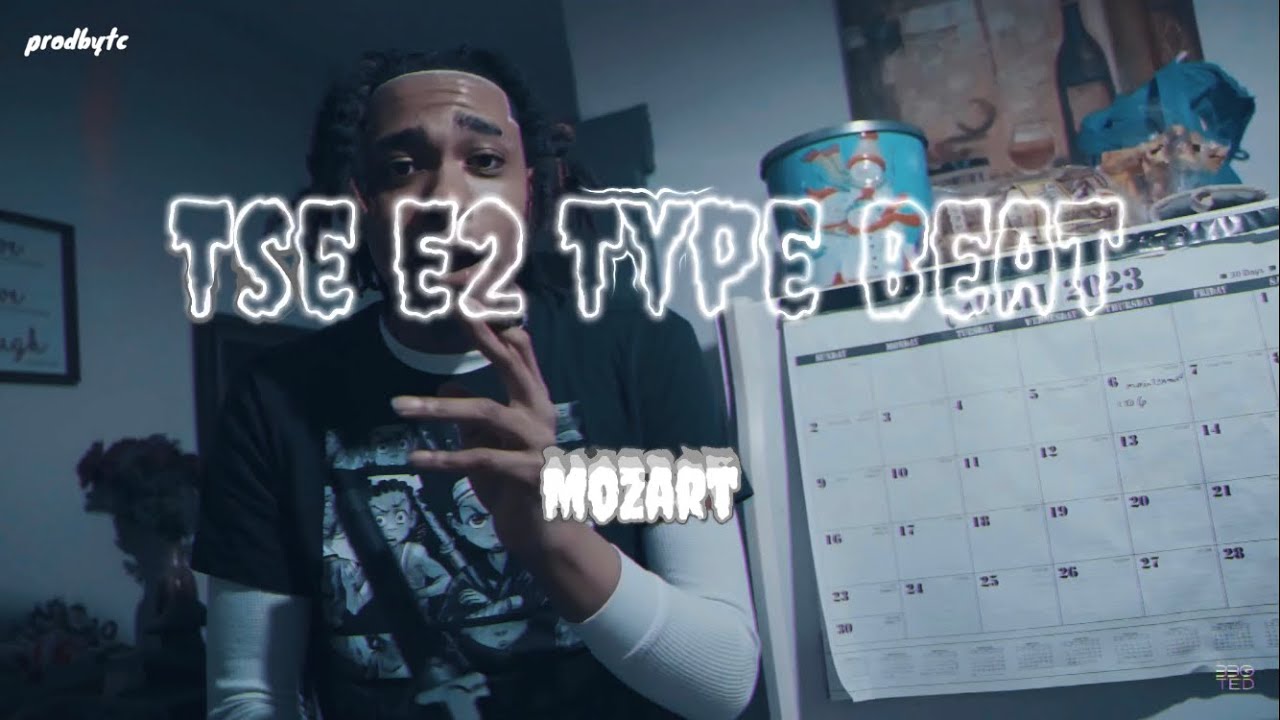 {FREE} Tse E2 x Tse Vic x Jay Juice Type Beat - "Mozart" - YouTube