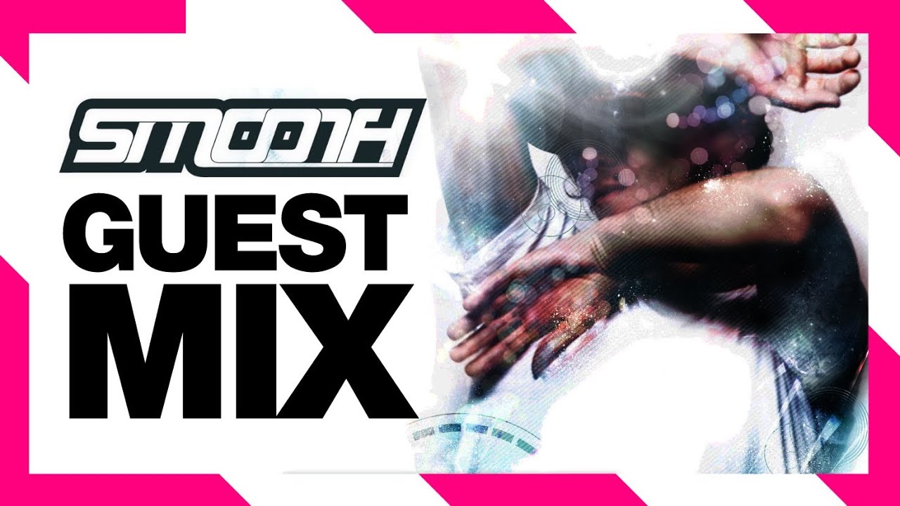 Smooth - Drum & Bass Mix - Panda Mix Show - YouTube