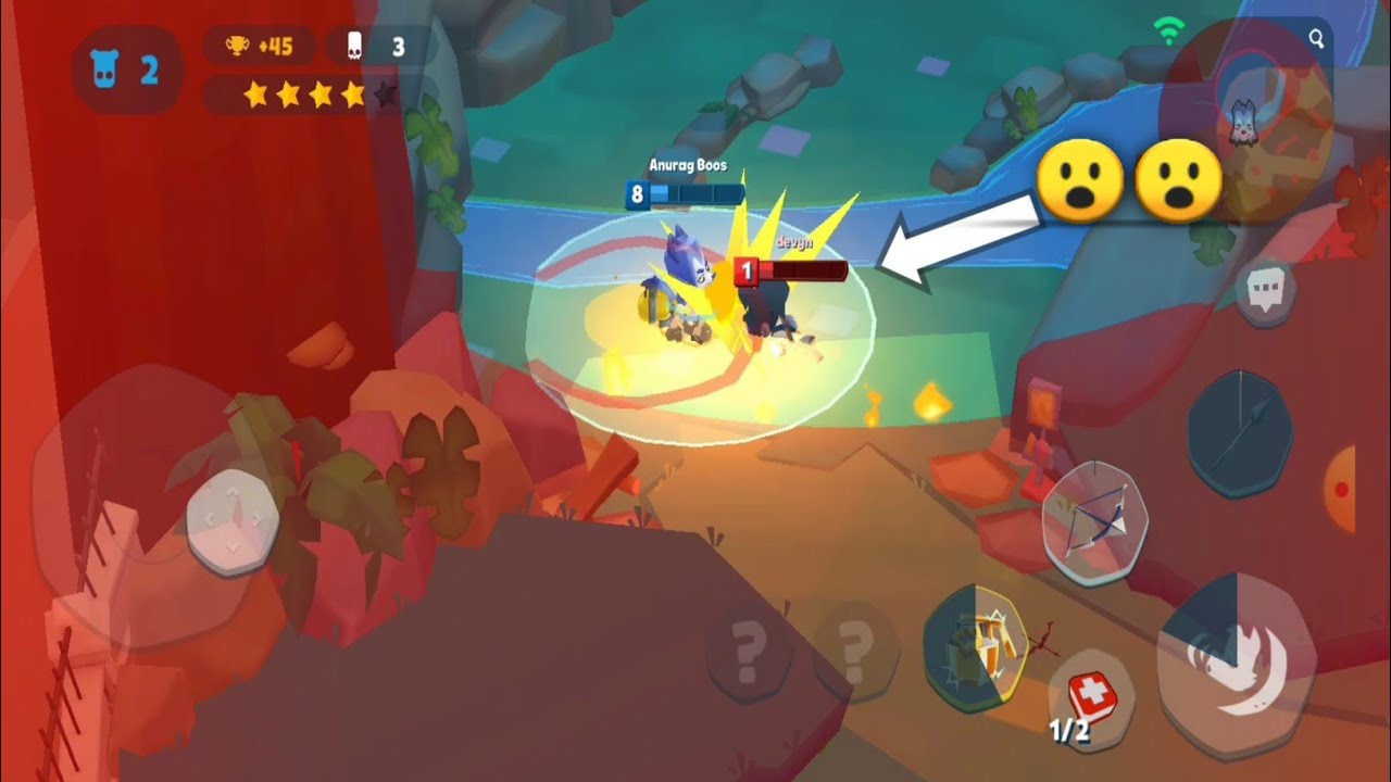 how to play jack like a pro 💯 - YouTube