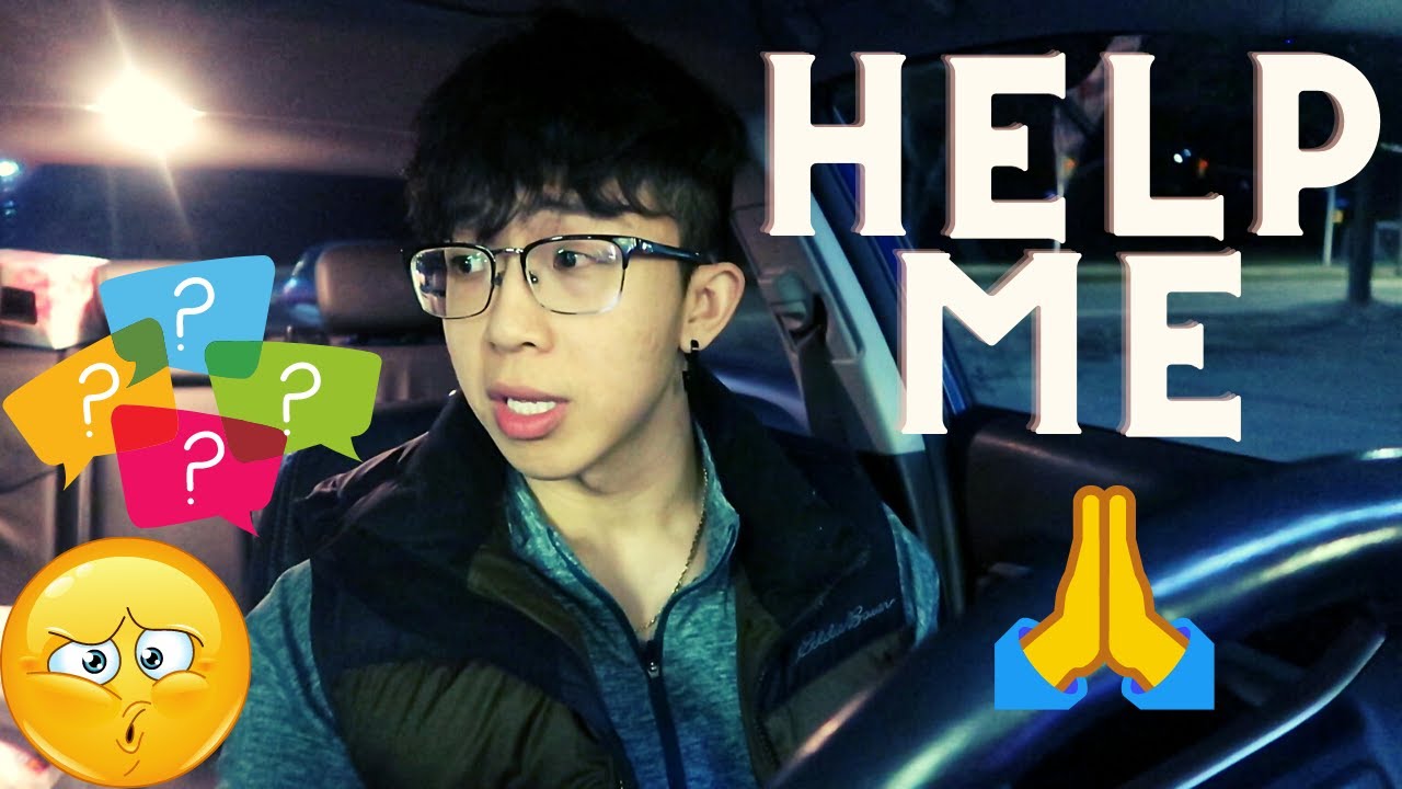 help me ? - YouTube