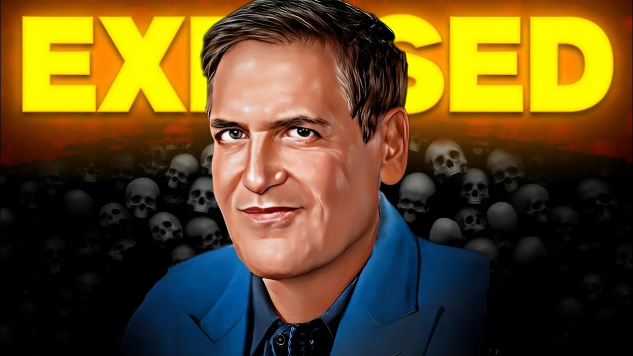 How Mark Cuban Tricked the World into Thinking He Invented Streaming ...