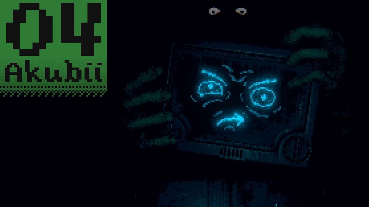 Inscryption - Part 4 [Final] - YouTube