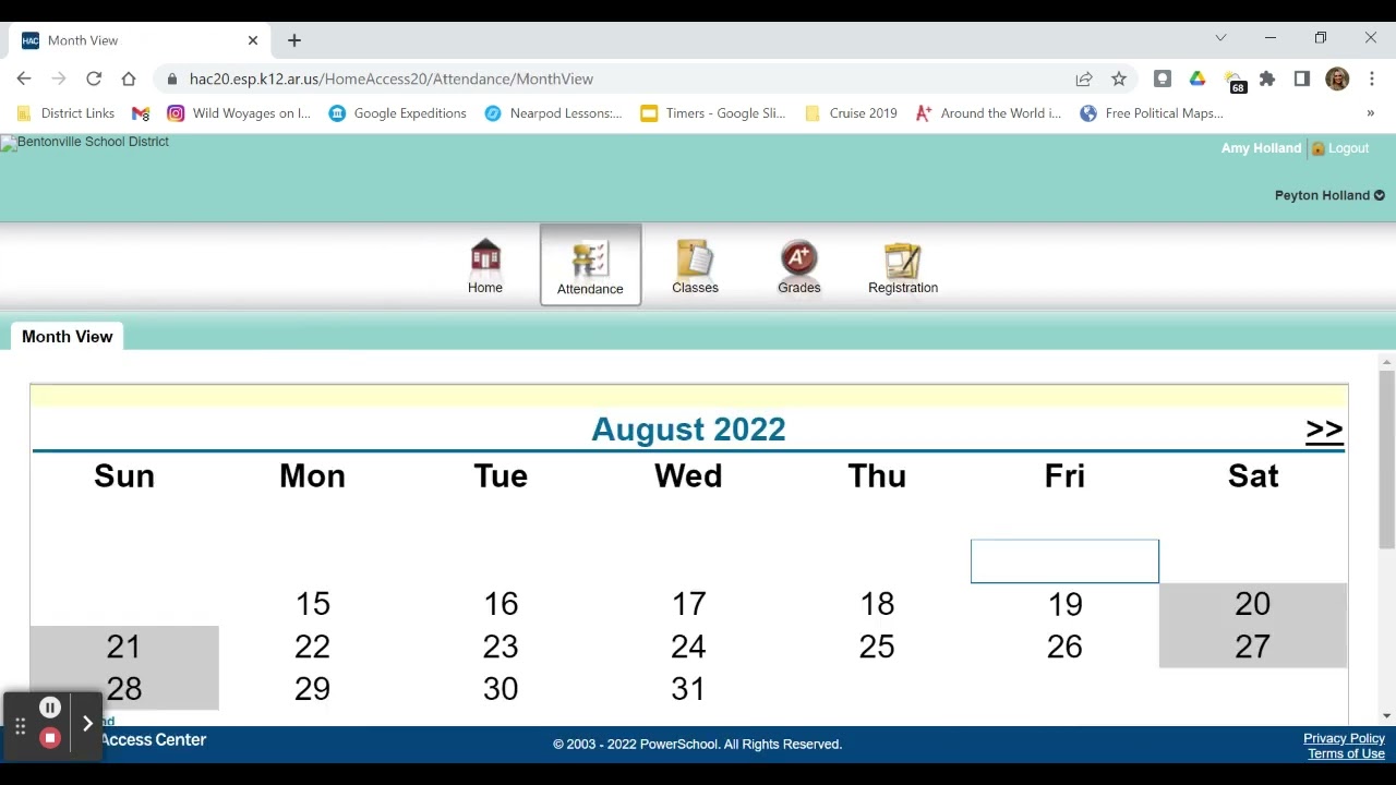 HAC How-Tos - YouTube