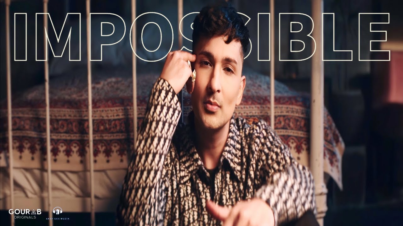 Zack Knight - IMPOSSIBLE (Remix) (Official Music Video) - YouTube