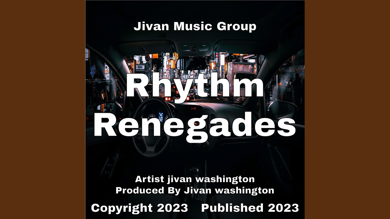 Rhythm Renegades - YouTube