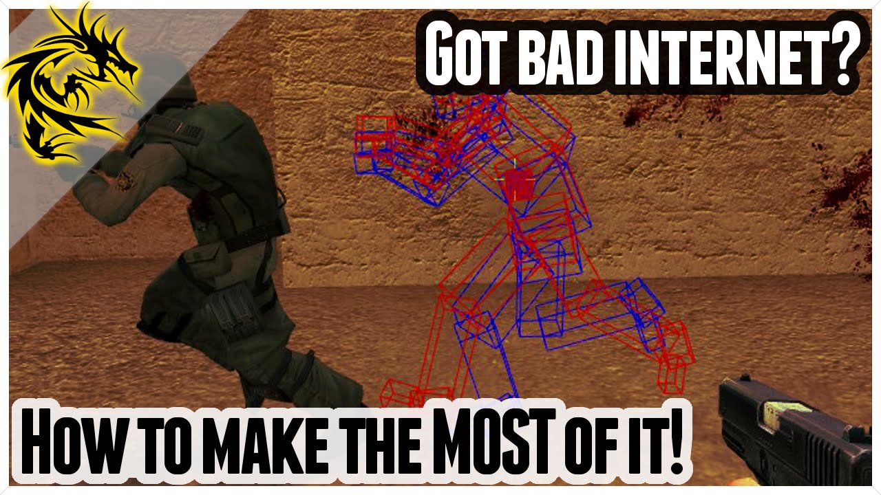 Gaming Science: How to get the lowest game Latency/Ping 4 all Online ...