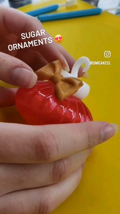 Can you believe these are EDIBLE? Simi Silicone mold and Pre-Cooked, Ready to Use Simi Isomalt ...