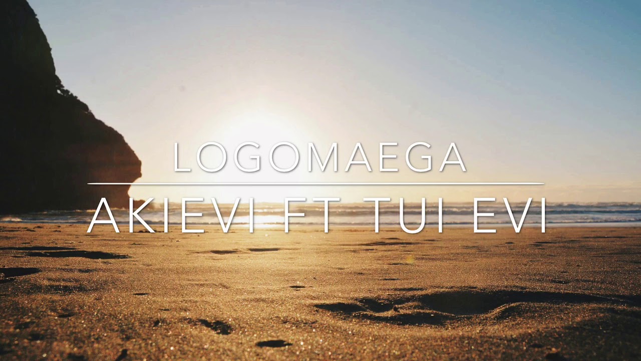 Logomaega - Tui Evi (Tuvalu Song 2018) - YouTube