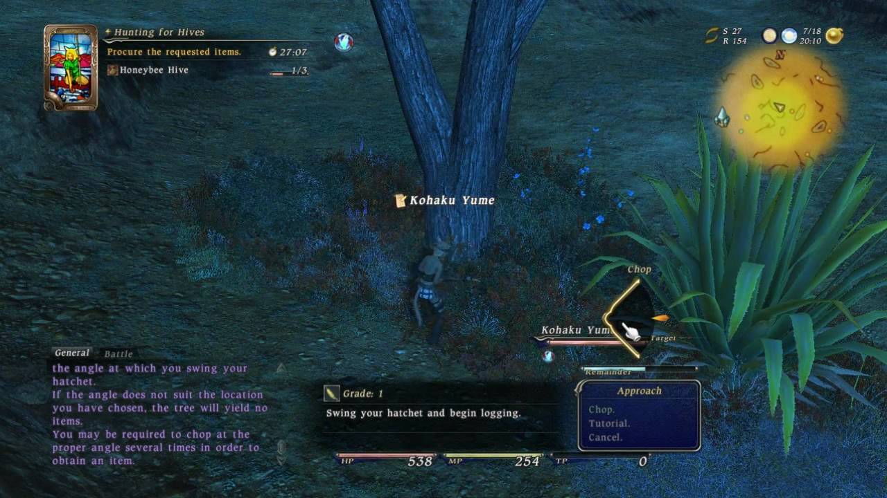 Let's Play Final Fantasy XIV Part 4 *Magic* - YouTube