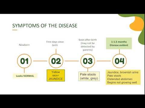ELPA Rare Liver Diseases Week 2023 - Dr Loreto Hierro Llnillo, Biliary Atresia - YouTube