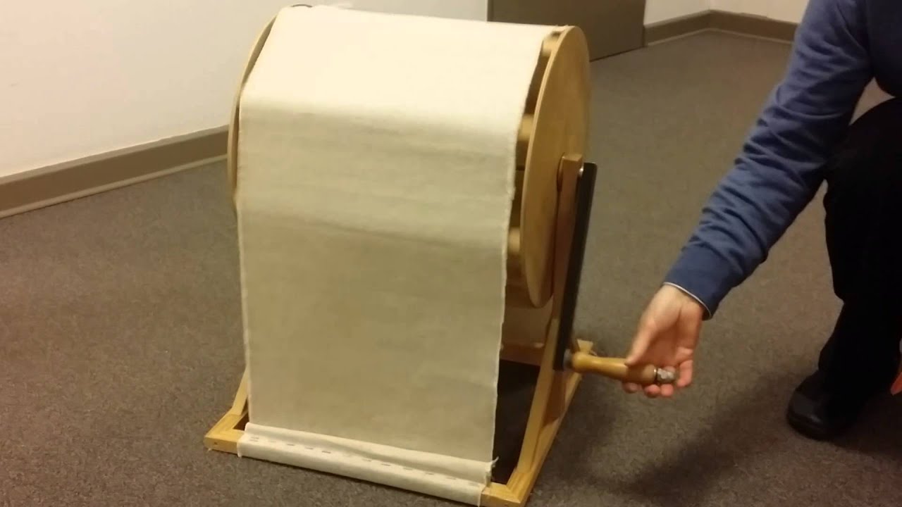 Windmaschine - YouTube