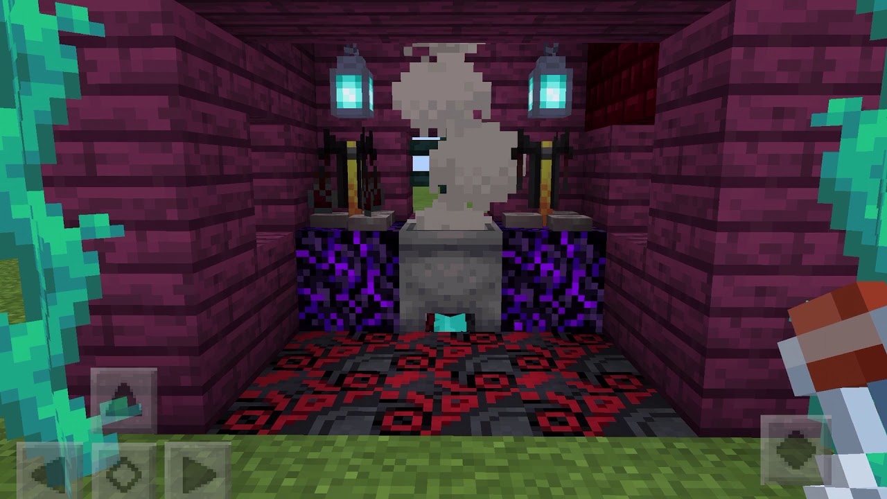 How to make swiftness potion in minecraft - YouTube