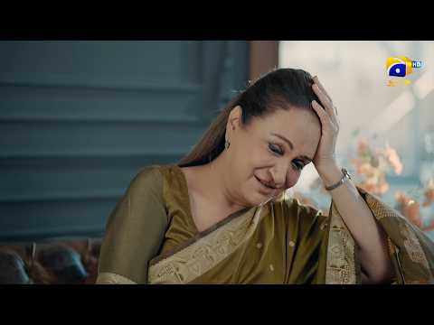 Shaidai Episode 23 Promo | Wednesday at 8:00 PM only on Har Pal Geo