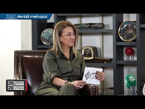 Nihat Zeybekci’den mesleğe yeni başlayacaklara önemli nasihat!