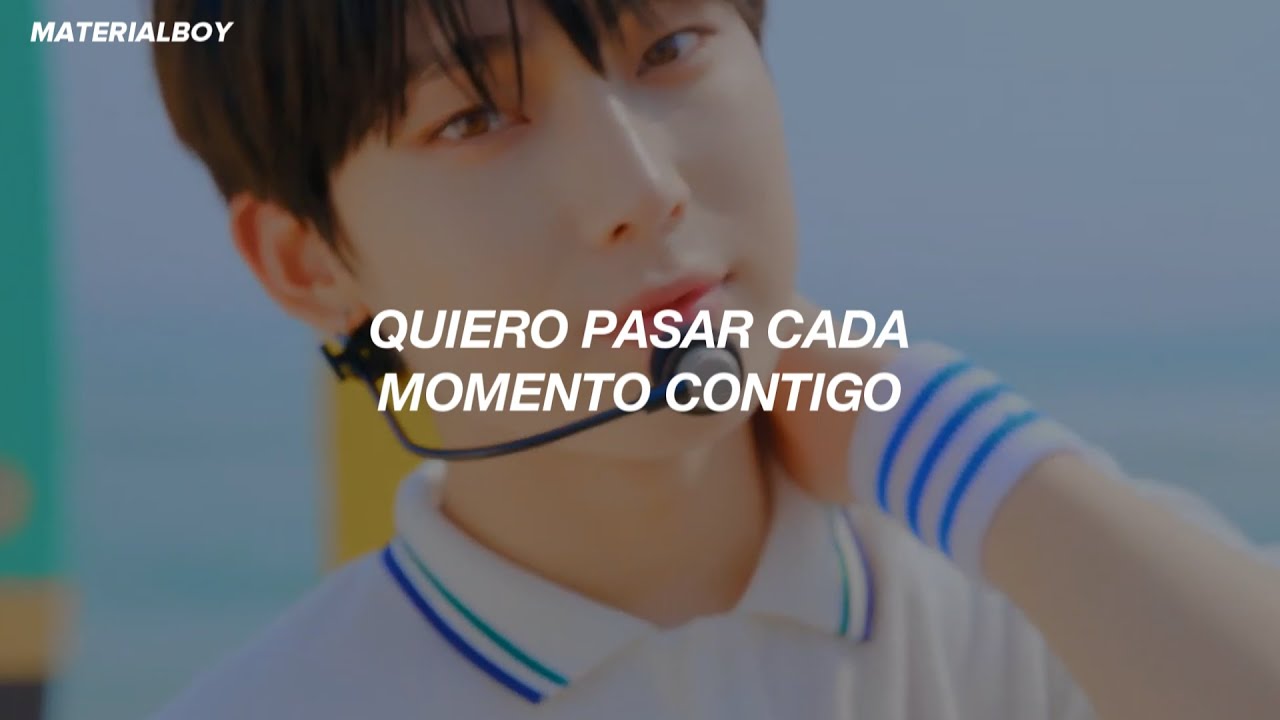 ENHYPEN - TFW (That Feeling When) [Stage] // Sub. Español - YouTube