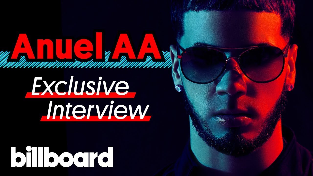 La primera entrevista de Anuel AA luego de la carcel | Anuel AA's First ...