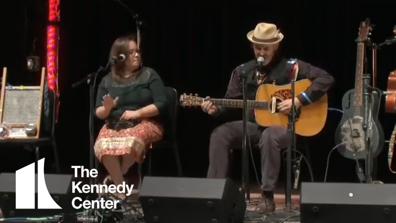 Lakota John & Kin - Millennium Stage (November 26, 2016) - YouTube