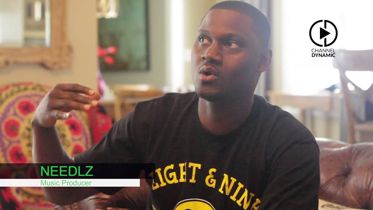 Needlz Talks Producers Signing To Producers and Favorite Producers ...