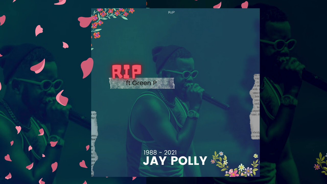 Jay Polly - RIP ft Green P (Official Audio) - YouTube
