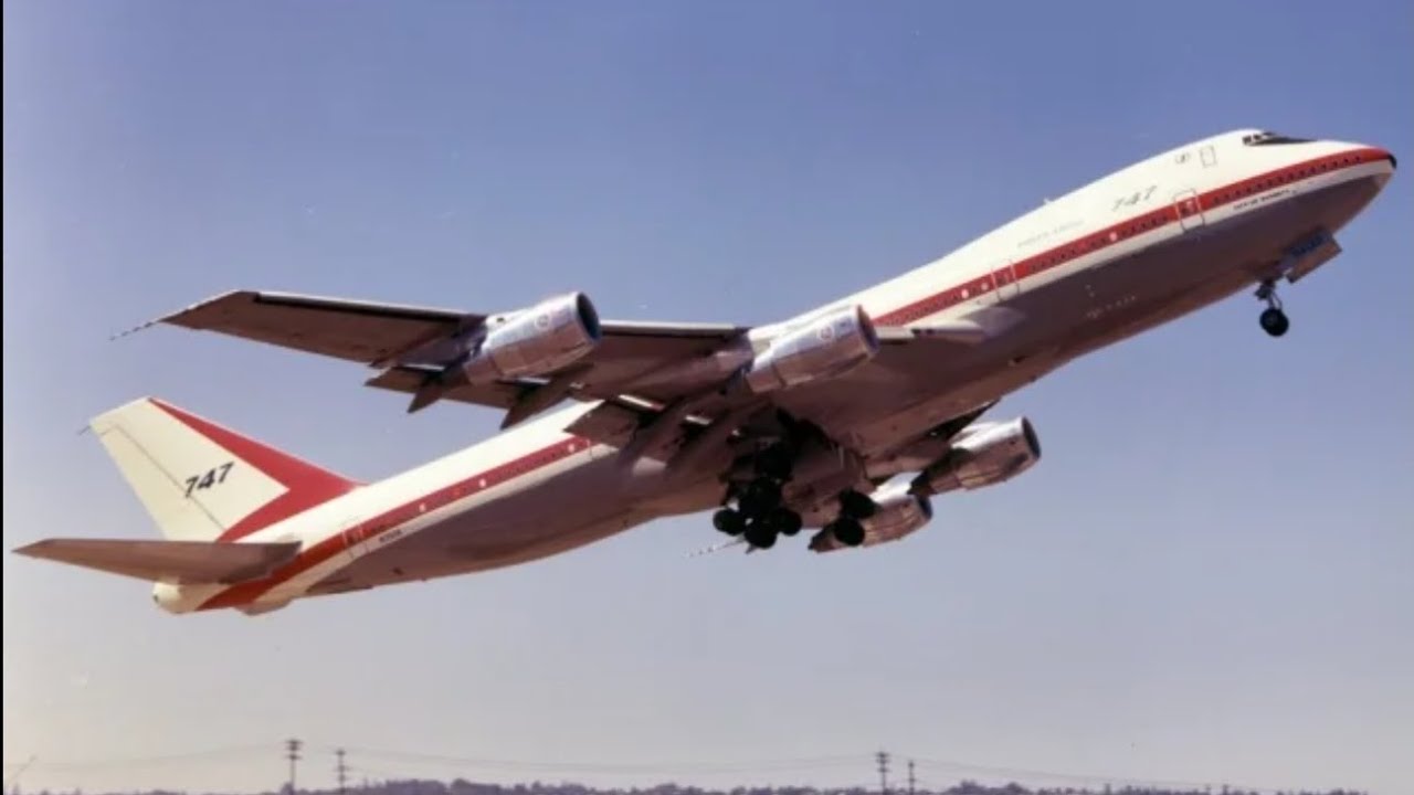 Boeing 747-100 GPWS Callouts (additional subtitles)! - YouTube