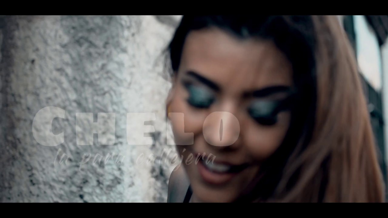 Retumbale el kitipo Chelo la para callejera Thu Travieso baby - YouTube