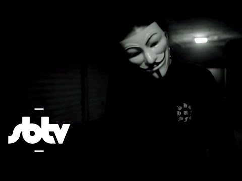 Black The Ripper | Get Back #OutlawVolume2 [Music Video]: SBTV - YouTube