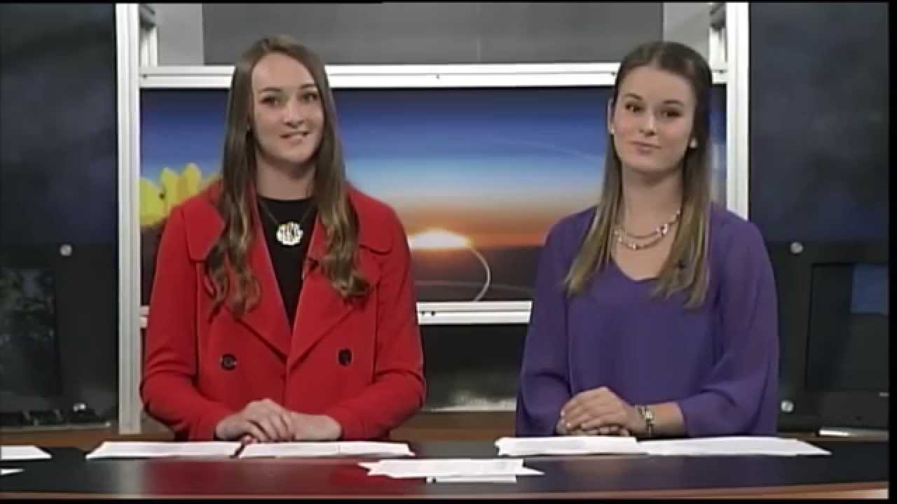 Channel 8 News - October 6, 2015 - YouTube