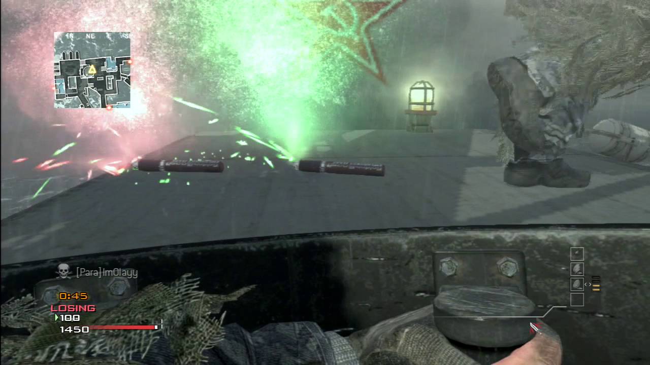 cool offshore ladder - YouTube