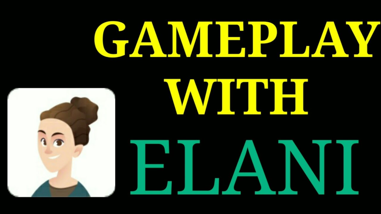 GamePlay With ELANI || Chess.com Bot | 3rd GamePlay. - YouTube