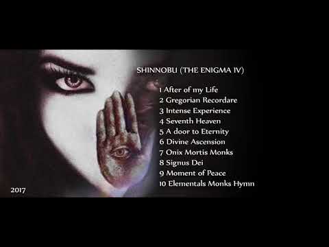 THE ENIGMA 2017 FULL ALBUM VOL 4 SHINNOBU