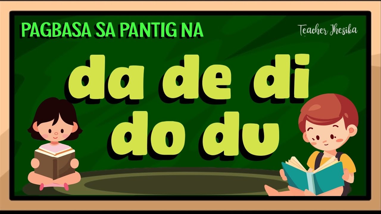 ABAKADA Filipino Alphabet | Abakada Tutorial Tagalog | MAGSANAY BUMASA ...