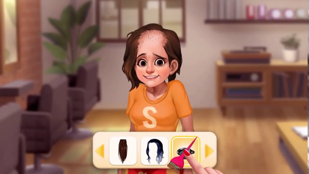 Project Makeover Ad [Type 4] - YouTube