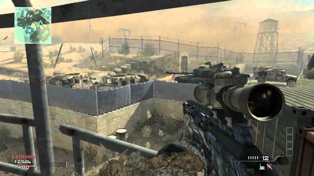 SKS Nation - 360 COLLATERAL! - YouTube