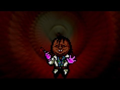 Lisa : The Pointless - Downtown's Mechanic (Static Burning) - Emptied ...