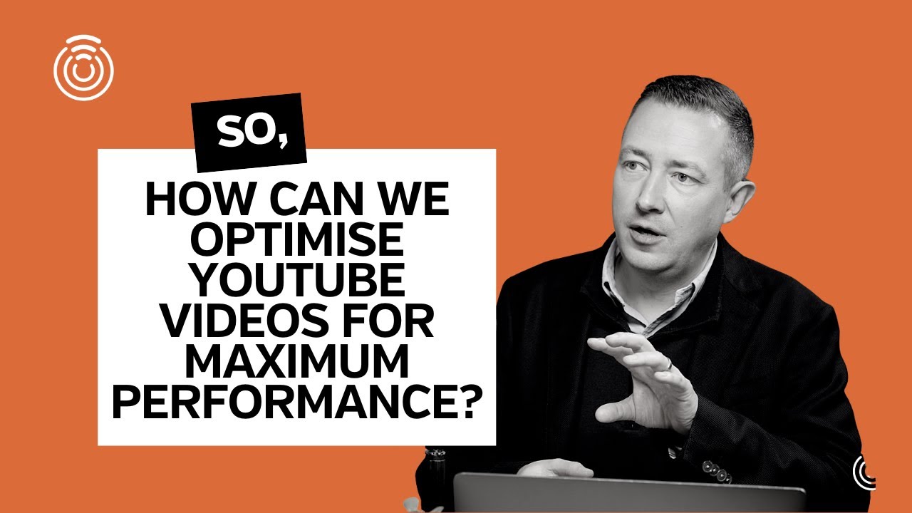 Optimising YouTube Videos For Maximum Performance | Target Internet ...