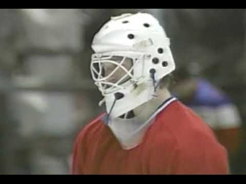 Opening and Closing to NHL Greatest Collection - Part 1 2007 DVD
