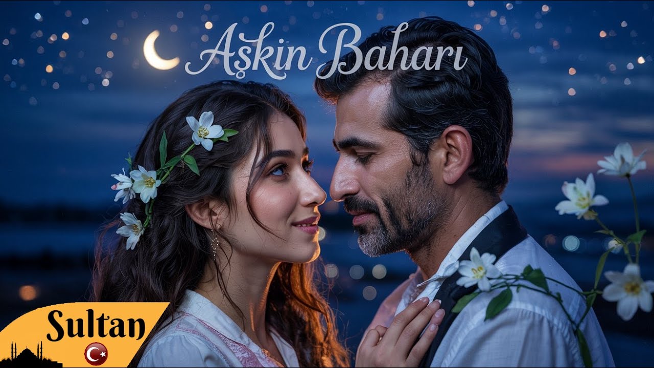 Aşkın baharı🤎 (Turkish Pop Music) Spring love #turkishmusic #turkishpop ...