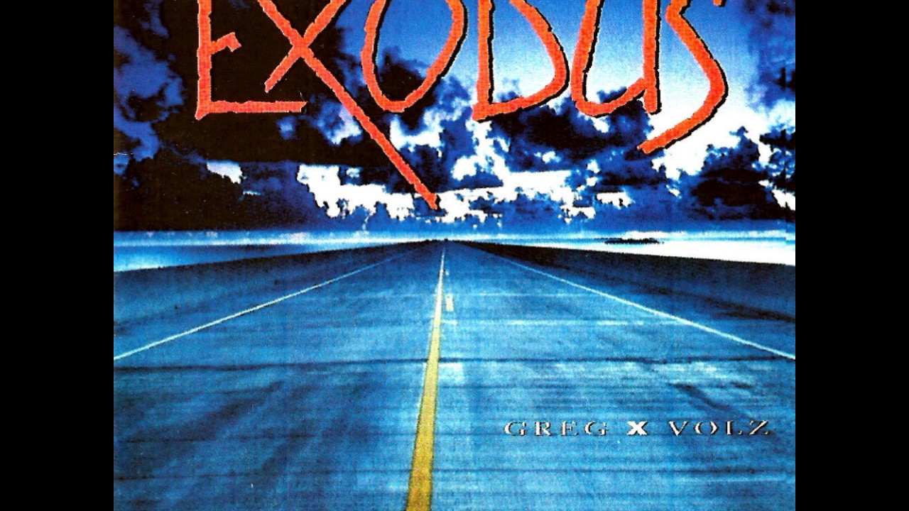 Greg X Volz - In The Course Of Time - YouTube