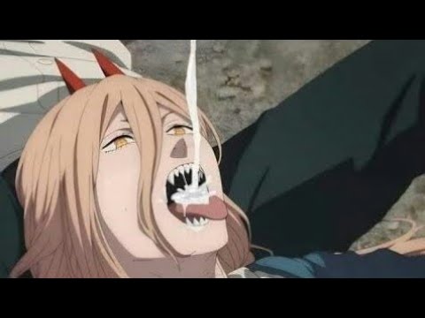 Chainsaw man's chinese censorship is kinda ...sus🗿🗿 - YouTube