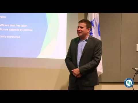 Dr Phillip Magness on Slavery, Abolition, and Classical Liberalism ...