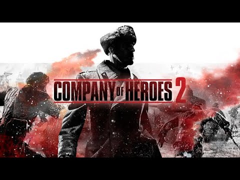 scp - 3563 (COMPANY of HEROS 2) - YouTube