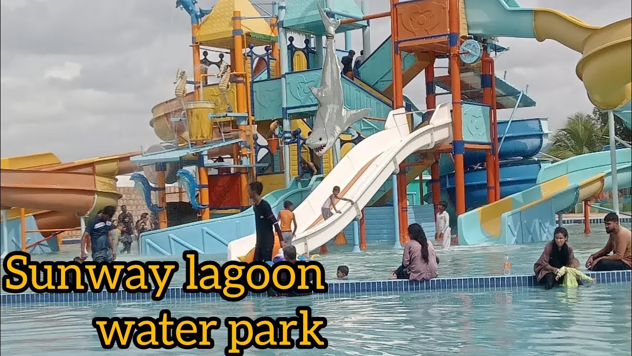 Family water park trip 2023 ||Furqan vlogs|| ️ 31-5-2023 - YouTube