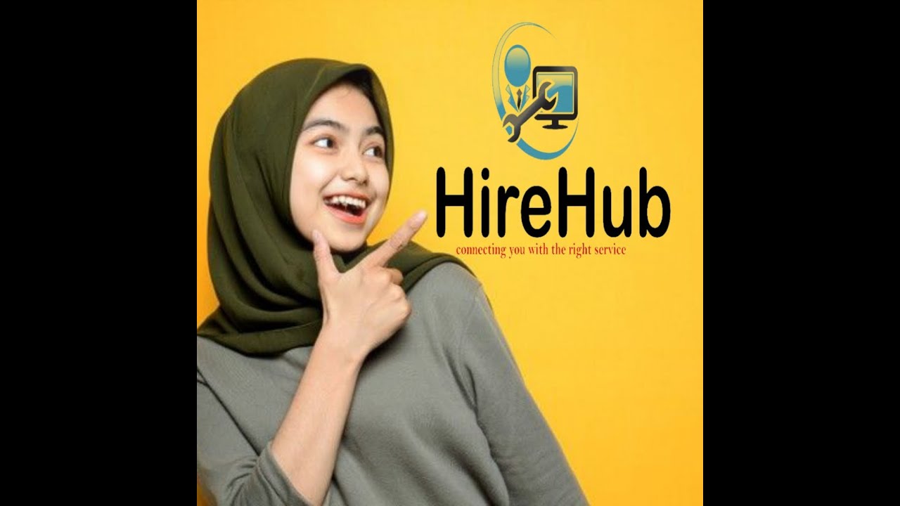 Introducing HireHub | the ultimate solution to simplify your life and enhance your productivity ...