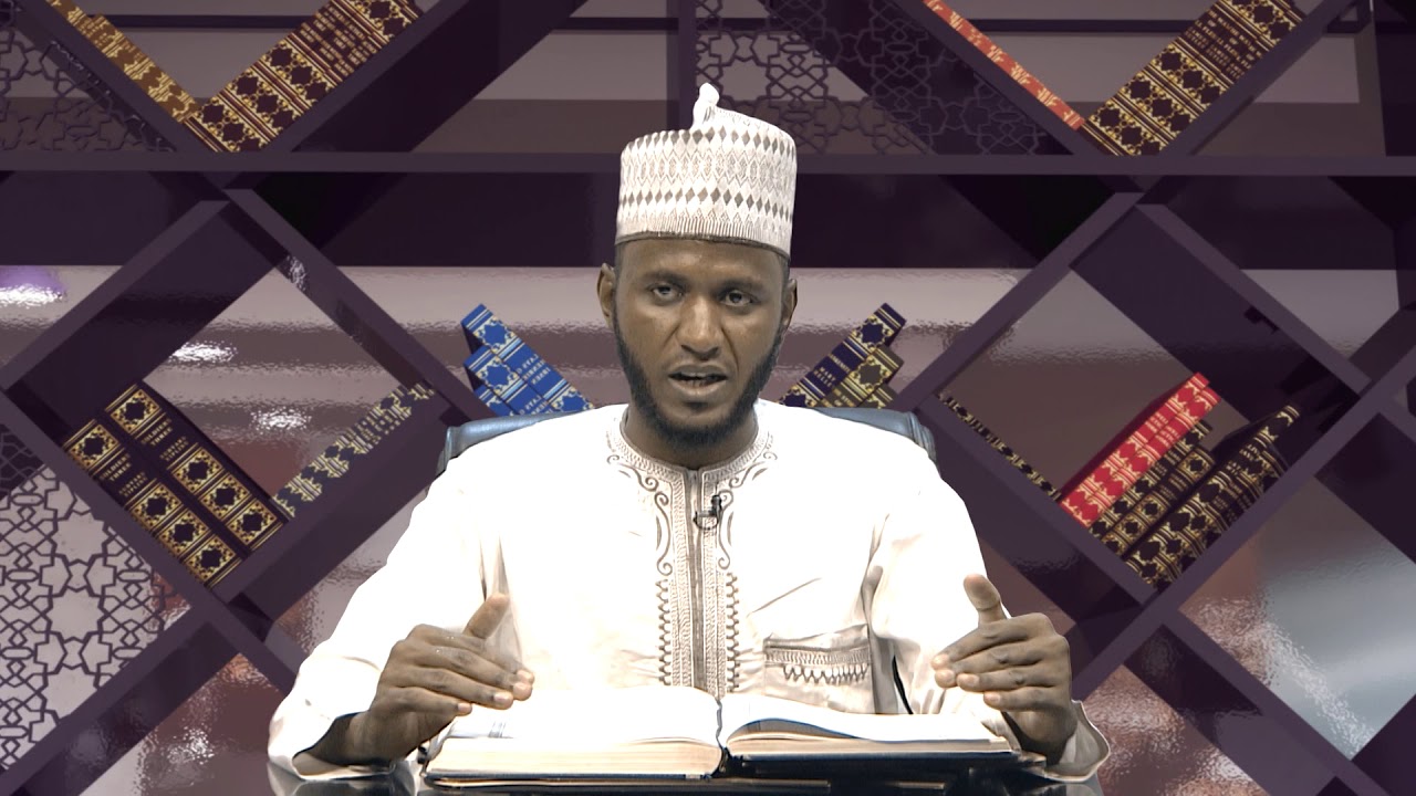 WARATTIL | HAFIZ IBRAHIM MUHAMAD - YouTube