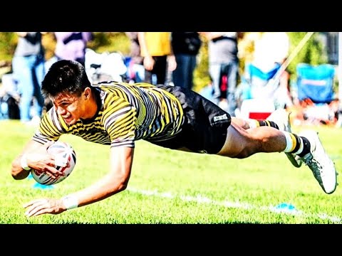 Adam Rimar ┃2023 7s Rugby Highlights ┃Hammers RFC - YouTube