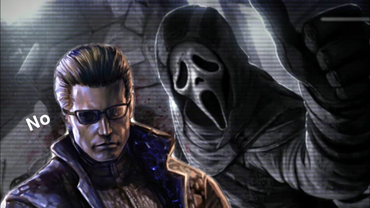 DBD Random Clips #220 Slasher - YouTube