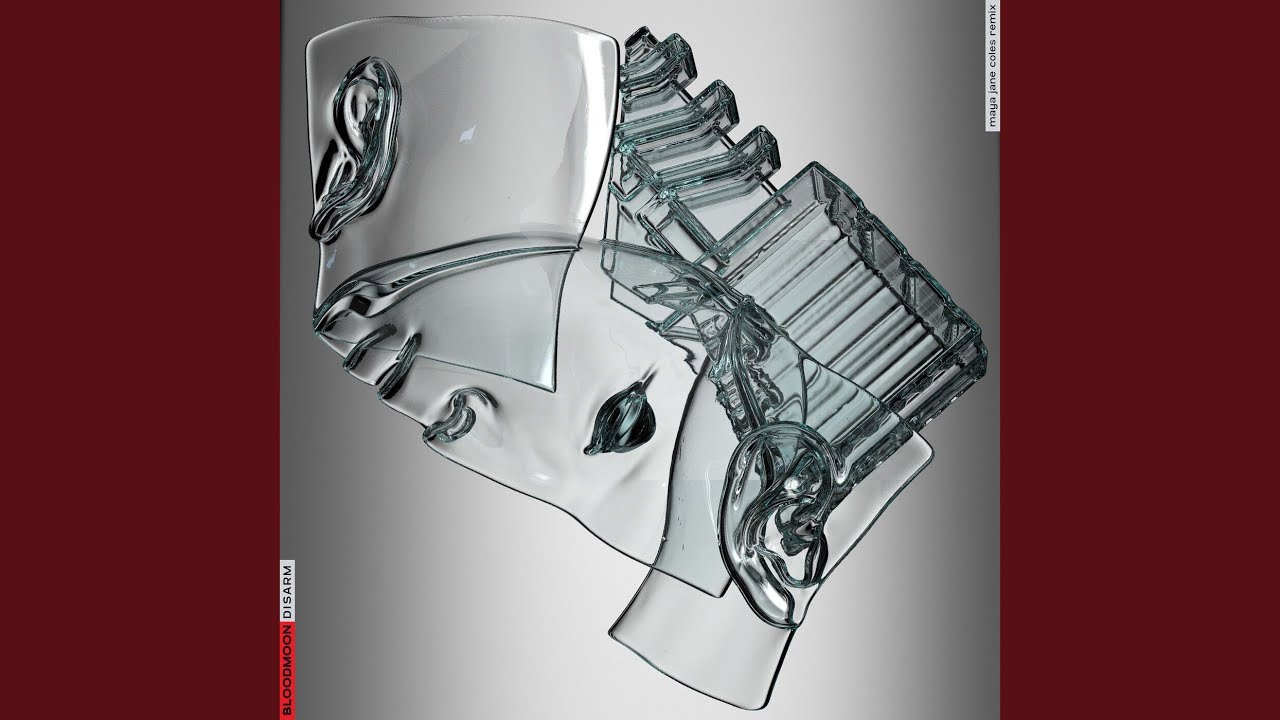 Disarm (Maya Jane Coles Extended Remix) - YouTube