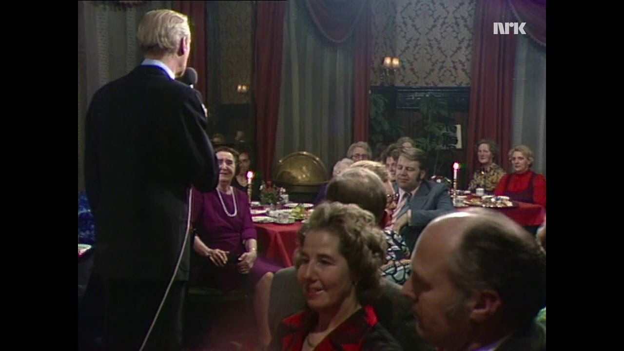 Ivar Ruste - Det var en god gammel bondemann / Anne Mari /m.fl. - YouTube